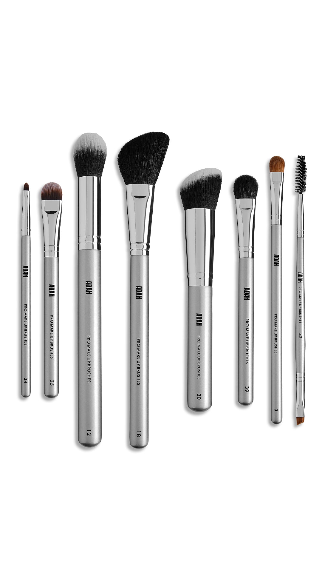 FACE BRUSHES – ADAH LAZORGAN USA